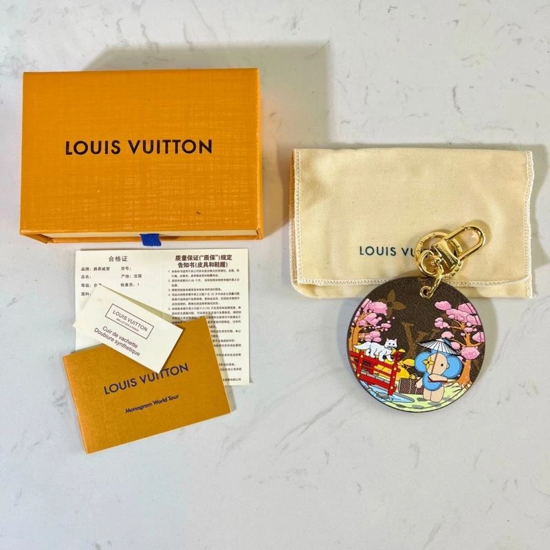 OEM Louis Vuitton Ornaments