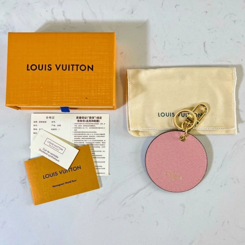 OEM Louis Vuitton Ornaments