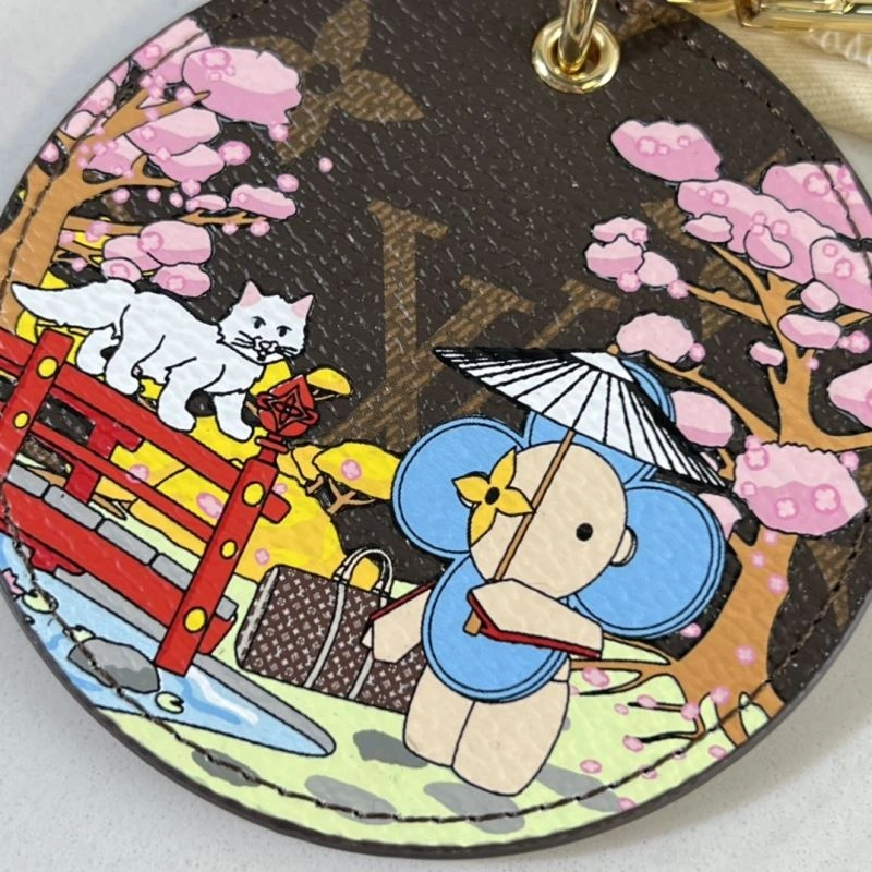 OEM Louis Vuitton Ornaments