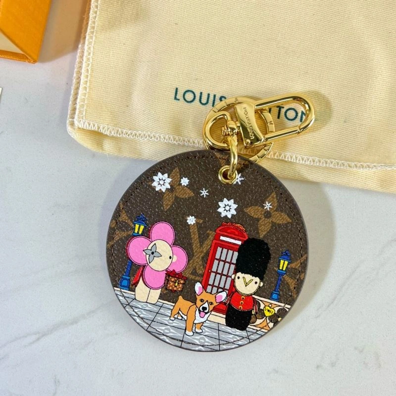 Louis Vuitton Ornaments