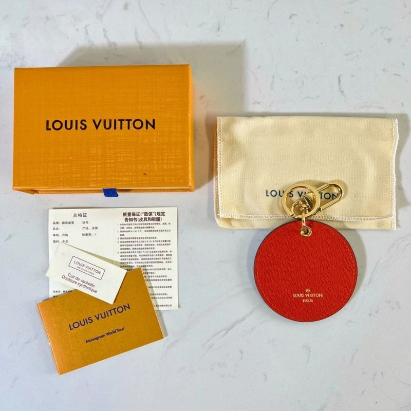 Cut-rate Louis Vuitton Ornaments