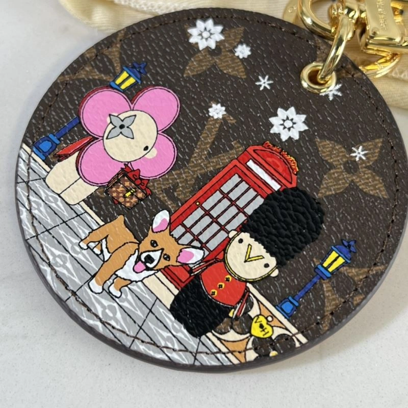 Cut-rate Louis Vuitton Ornaments