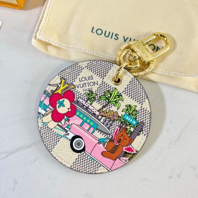 Louis Vuitton Ornaments