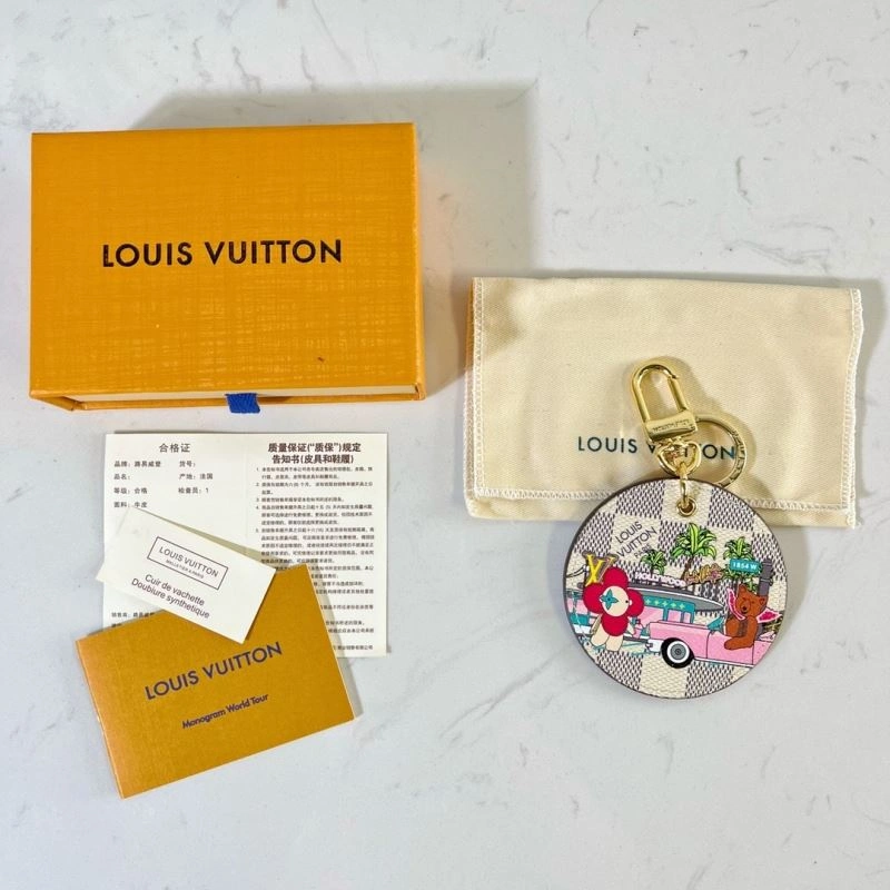 Bargain Louis Vuitton Ornaments