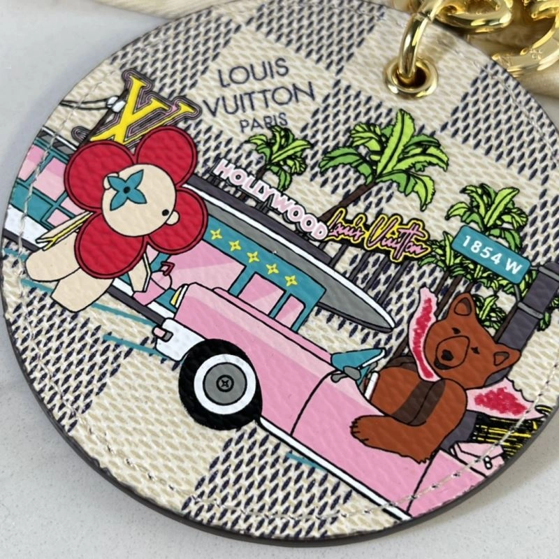 Bargain Louis Vuitton Ornaments