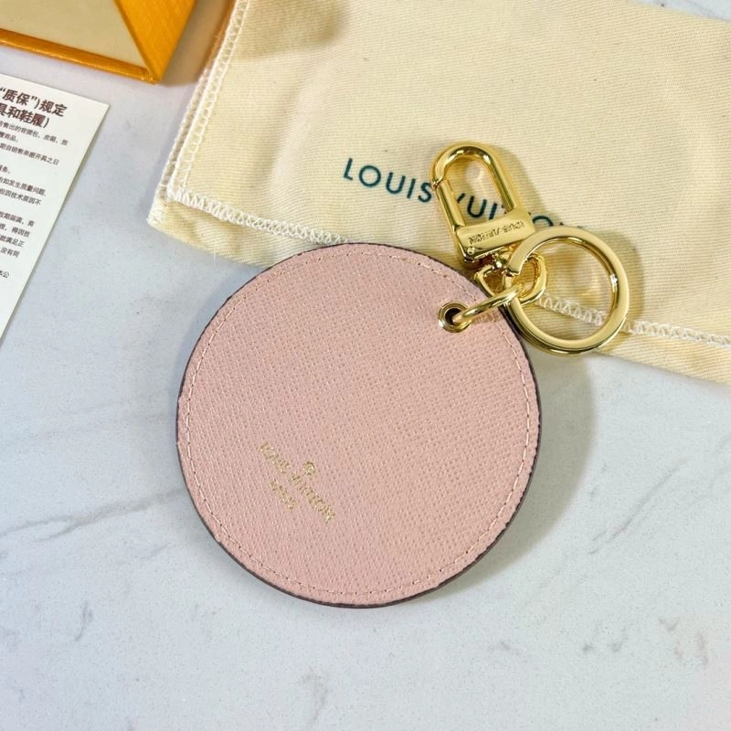 Precise copy Louis Vuitton Ornaments
