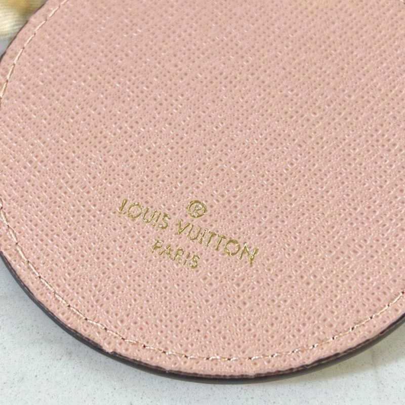 Precise copy Louis Vuitton Ornaments