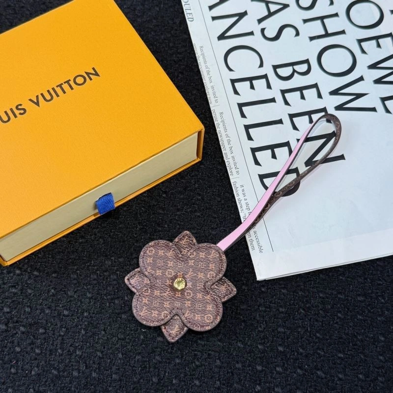 Factory-made Louis Vuitton Ornaments