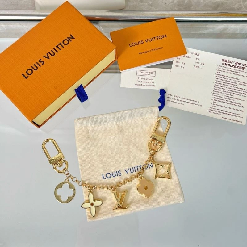 1:1 copy Louis Vuitton Ornaments