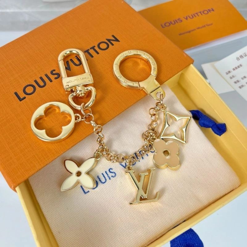 Louis Vuitton Ornaments