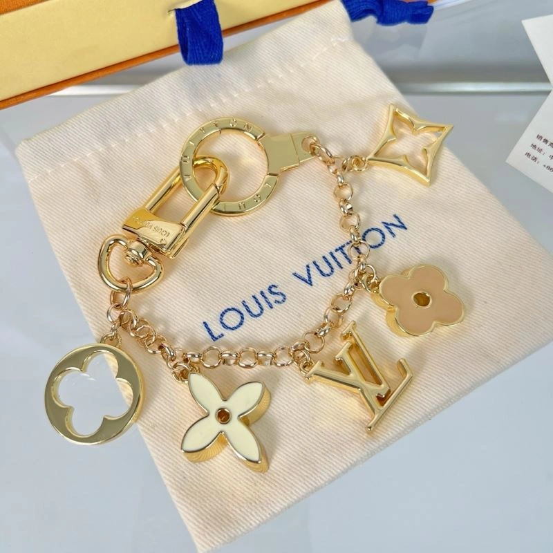 High fidelity Louis Vuitton Ornaments