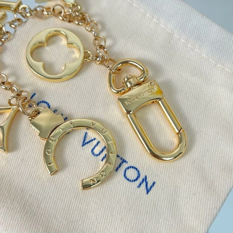 High fidelity Louis Vuitton Ornaments