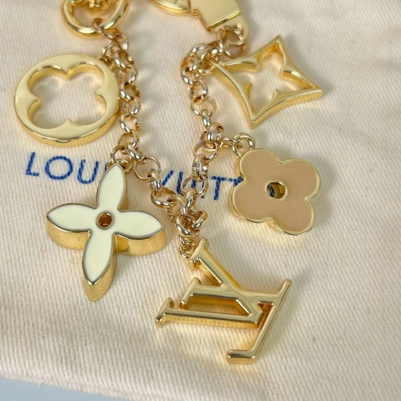 High fidelity Louis Vuitton Ornaments