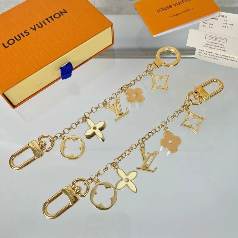 High fidelity Louis Vuitton Ornaments