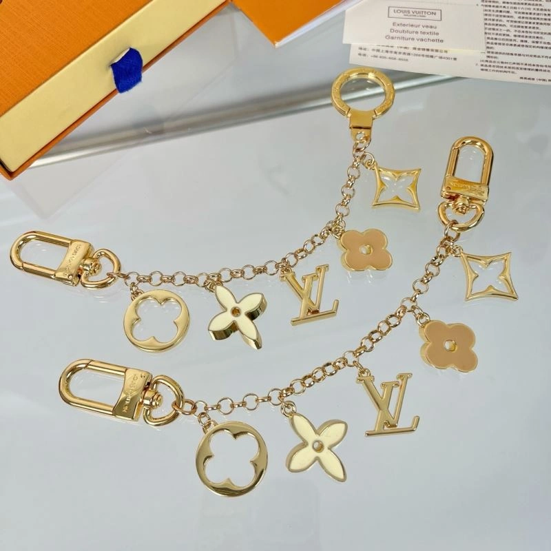 High fidelity Louis Vuitton Ornaments
