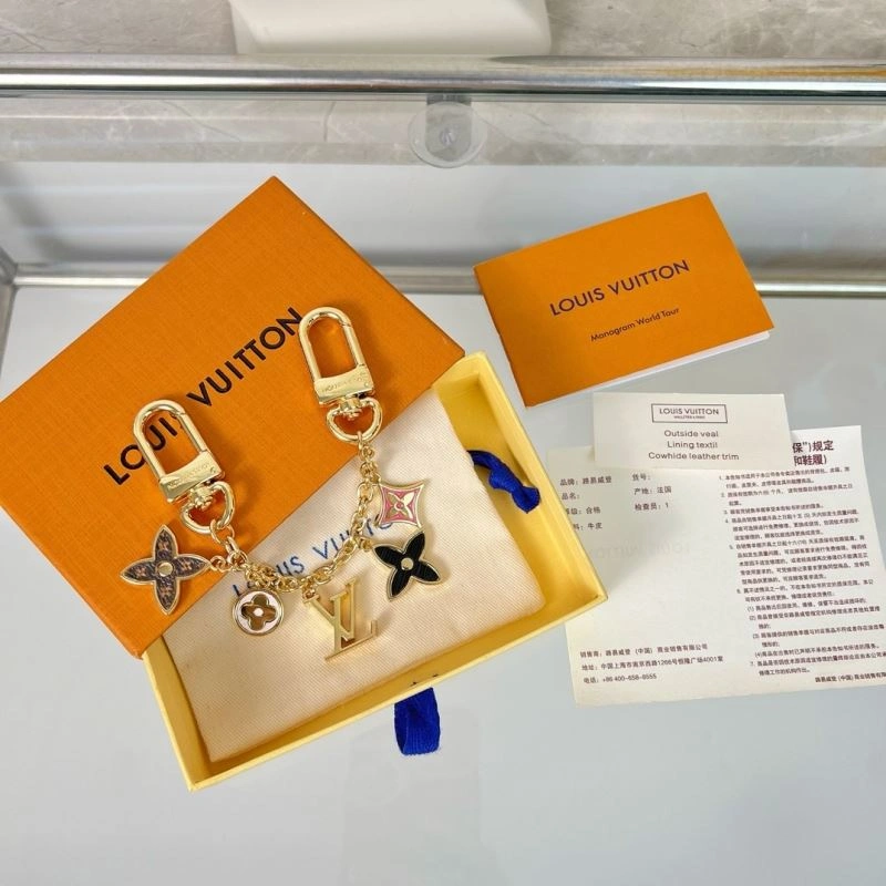 Louis Vuitton Ornaments