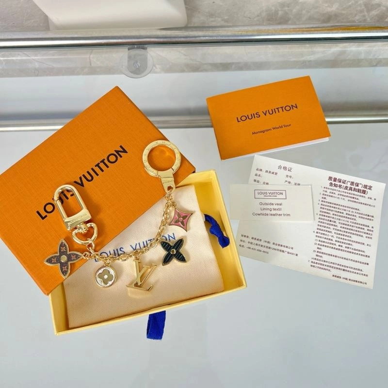 Top match Louis Vuitton Ornaments