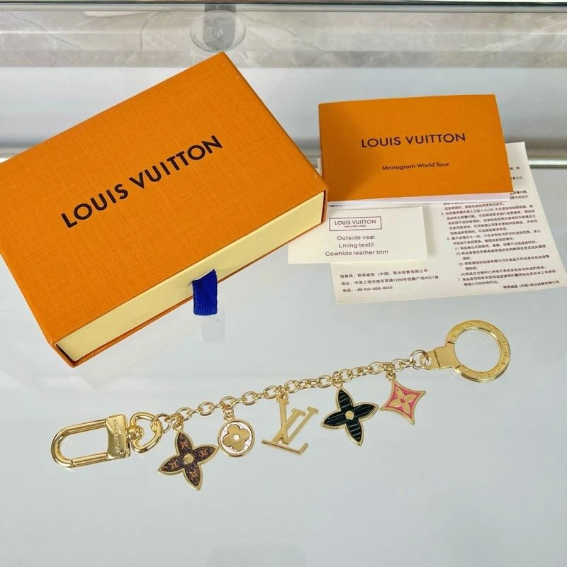Top match Louis Vuitton Ornaments