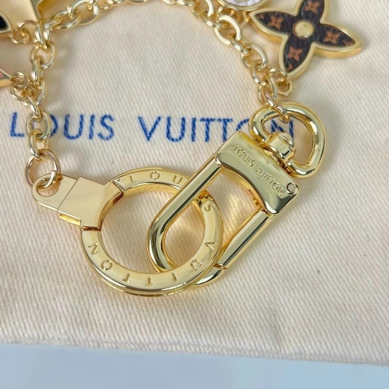 Top match Louis Vuitton Ornaments
