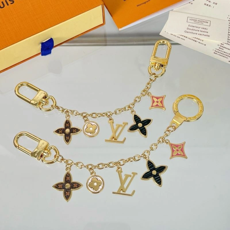 Top match Louis Vuitton Ornaments