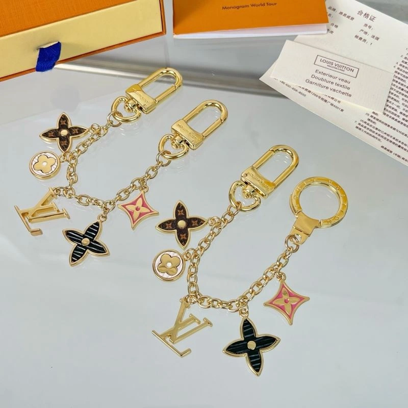 Top match Louis Vuitton Ornaments