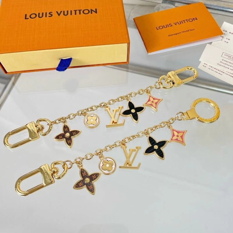 Top match Louis Vuitton Ornaments