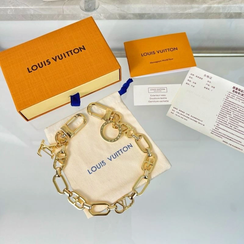 Louis Vuitton Ornaments