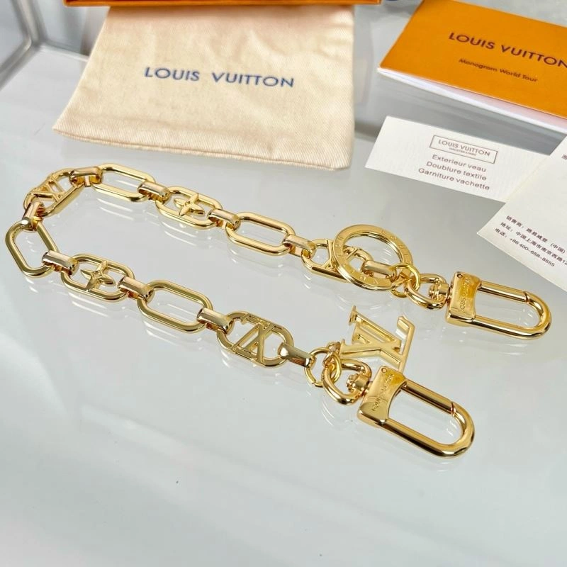 Genuine Louis Vuitton Ornaments
