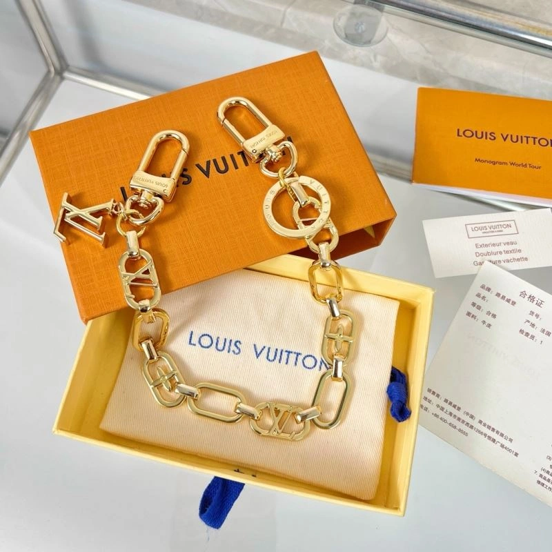 Genuine Louis Vuitton Ornaments