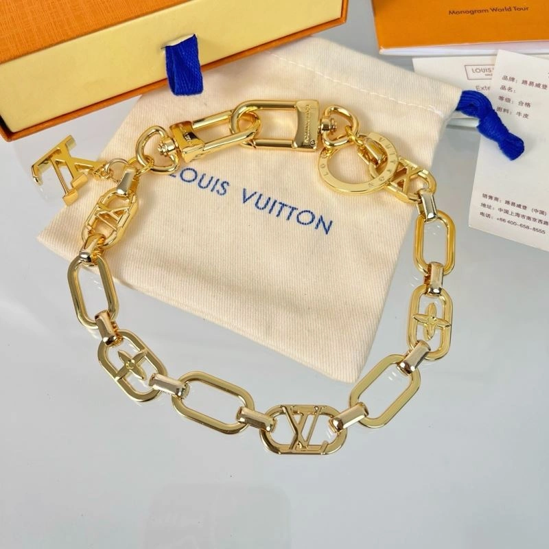Genuine Louis Vuitton Ornaments