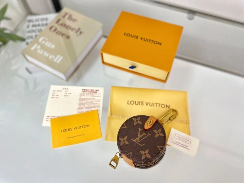 Exact replica Louis Vuitton Ornaments