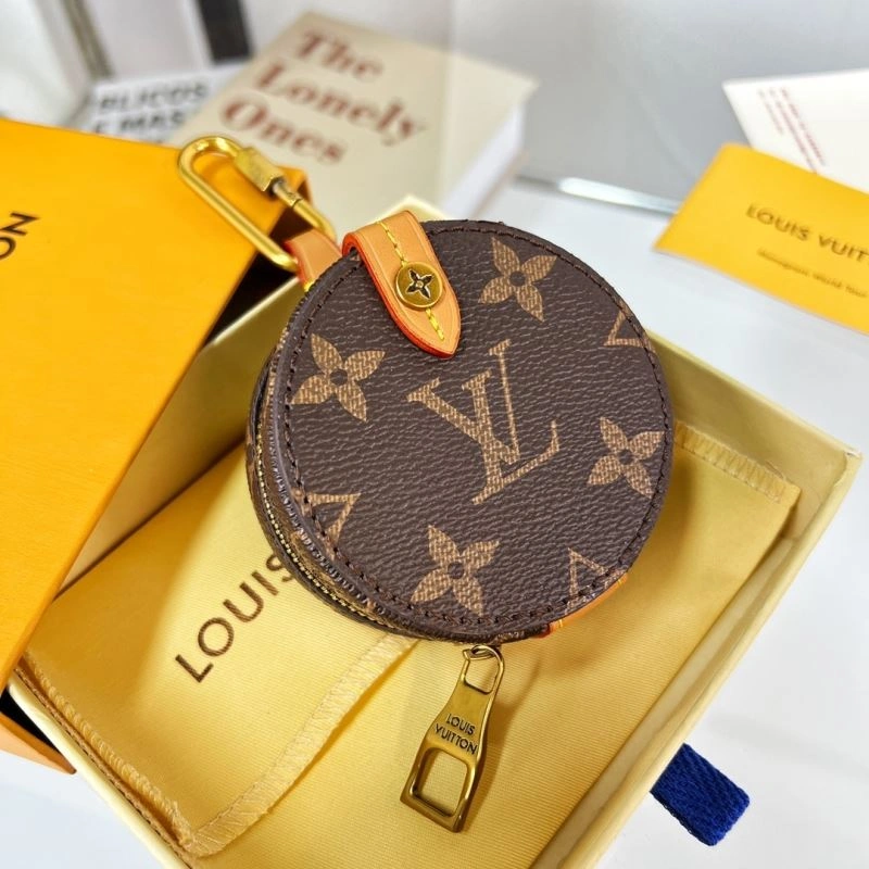 Exact replica Louis Vuitton Ornaments