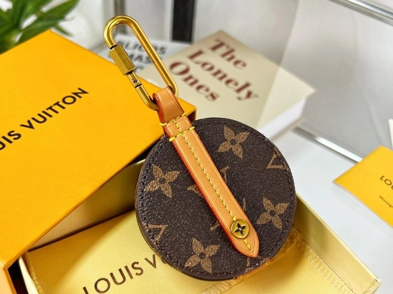 Exact replica Louis Vuitton Ornaments