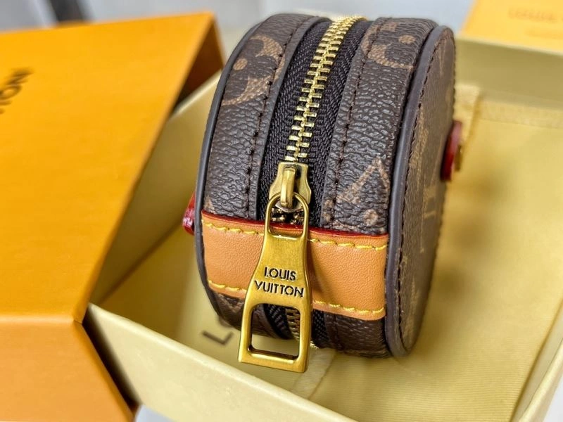 Exact replica Louis Vuitton Ornaments