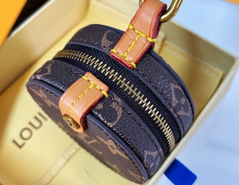Exact replica Louis Vuitton Ornaments