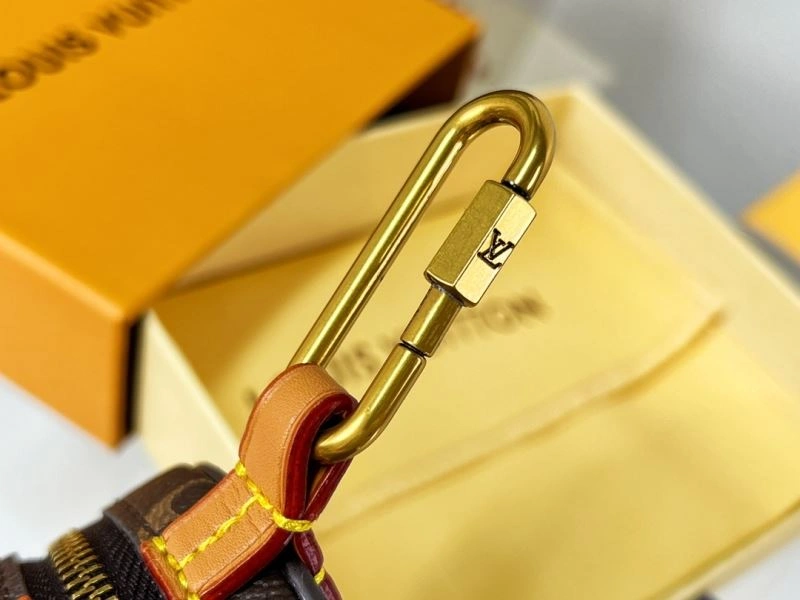 Exact replica Louis Vuitton Ornaments