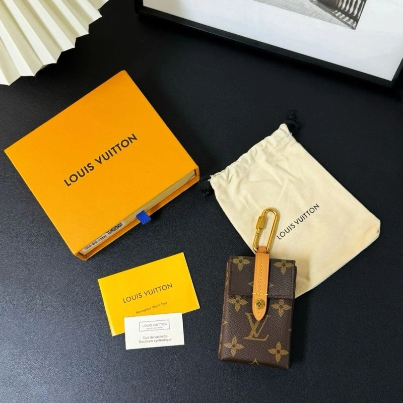 Inexpensive Louis Vuitton Ornaments