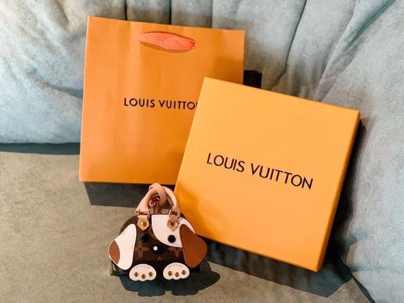Louis Vuitton Ornaments