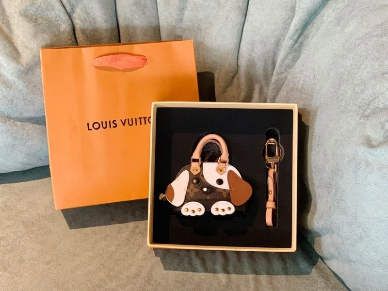 Authentic Louis Vuitton Ornaments