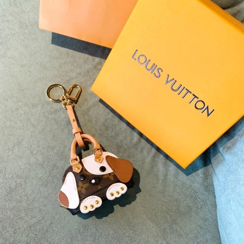 Authentic Louis Vuitton Ornaments