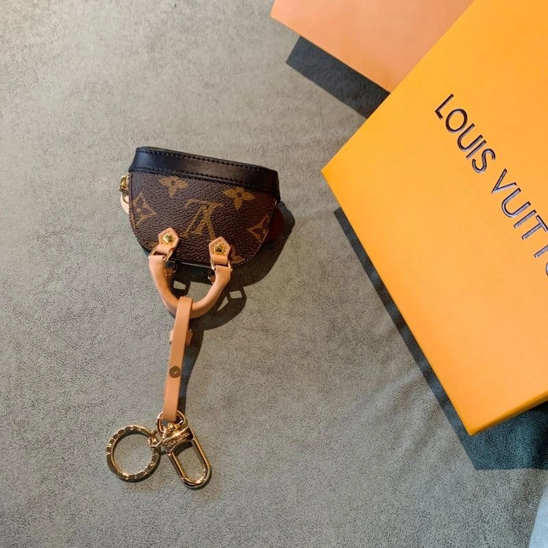 Authentic Louis Vuitton Ornaments
