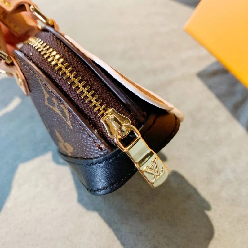 Authentic Louis Vuitton Ornaments
