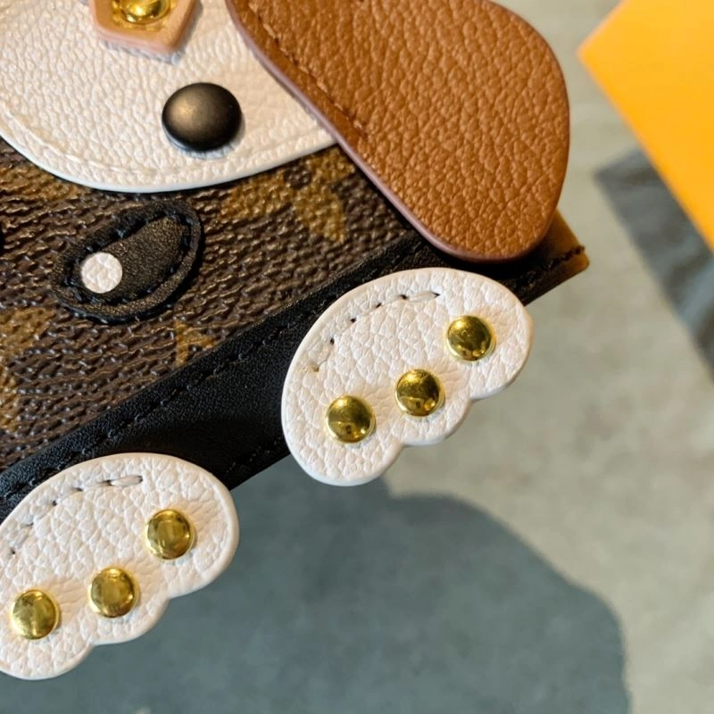 Authentic Louis Vuitton Ornaments