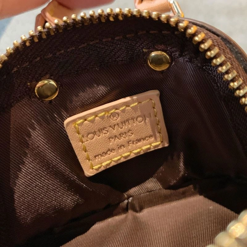 Authentic Louis Vuitton Ornaments