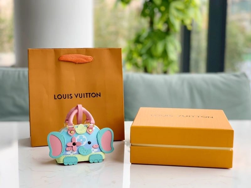 Louis Vuitton Ornaments