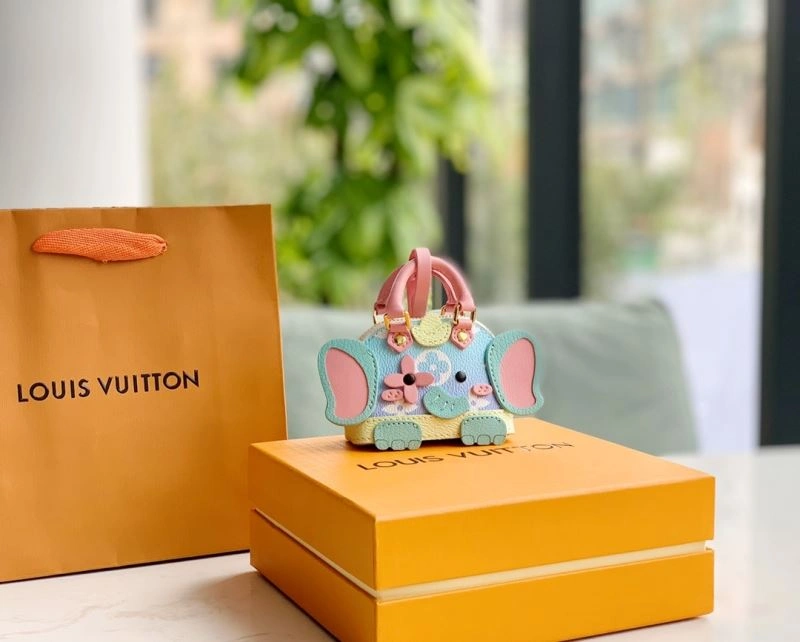 High fidelity Louis Vuitton Ornaments