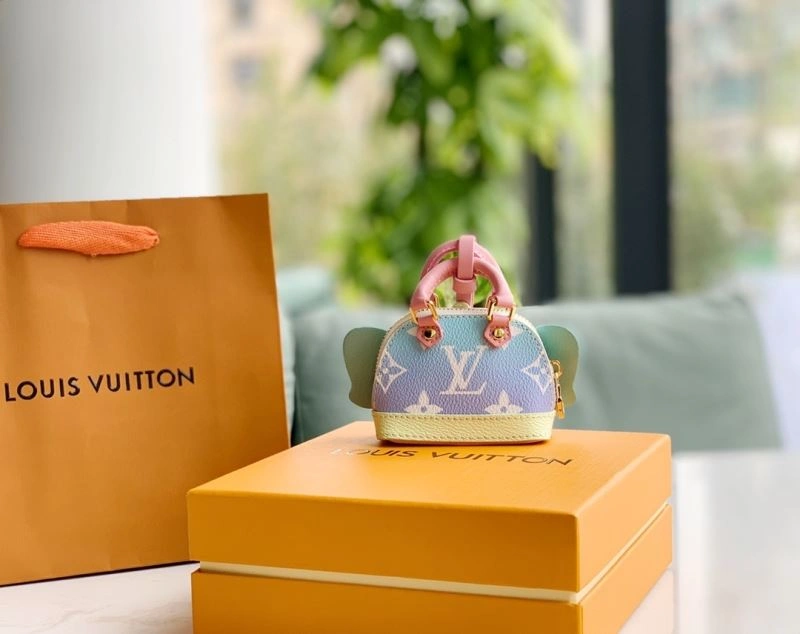 High fidelity Louis Vuitton Ornaments
