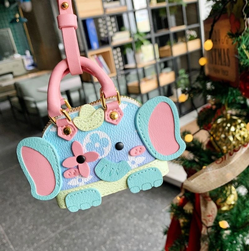 High fidelity Louis Vuitton Ornaments