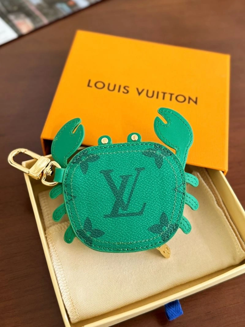 Value-priced Louis Vuitton Ornaments