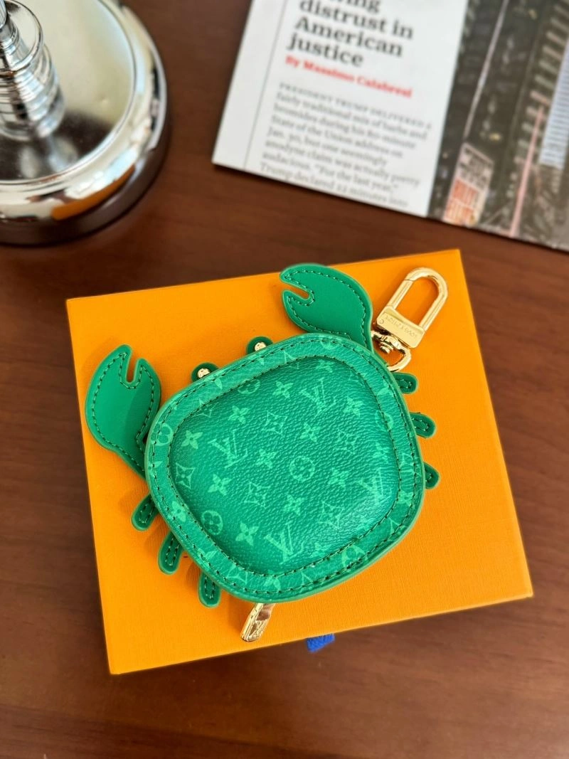 Value-priced Louis Vuitton Ornaments